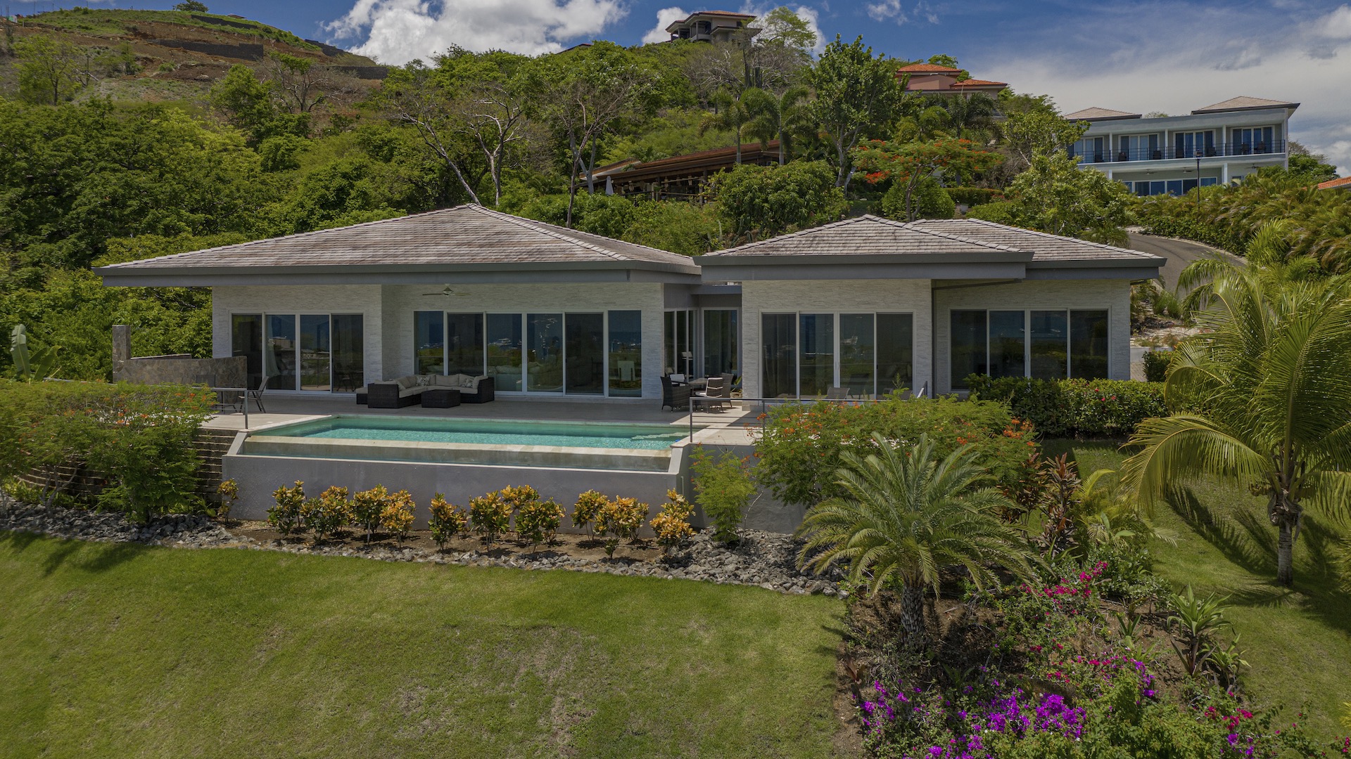 CASA MUSICA Pacifico Lot 101 | Tuanis Sunset Realty Costa Rica